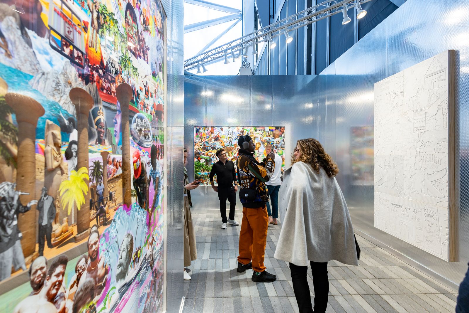 Frieze New York 2023: In Photos | Ocula